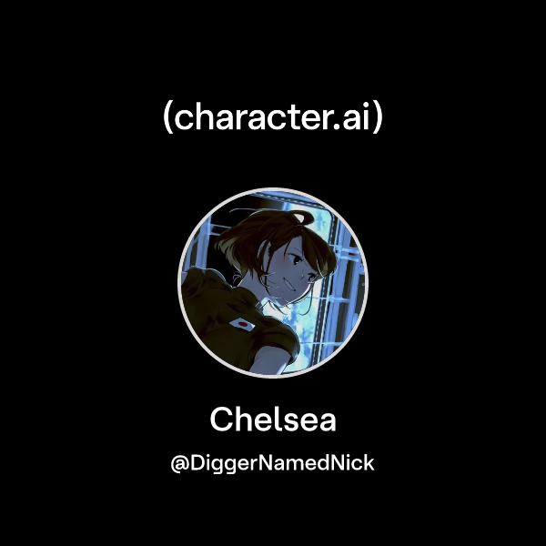 Chat with Chelsea | character.ai | Personalized AI for every moment of ...
