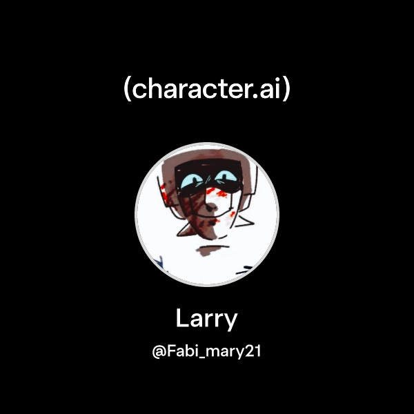Chat with Larry | character.ai | AI Chat, Reimagined–Your Words. Your ...