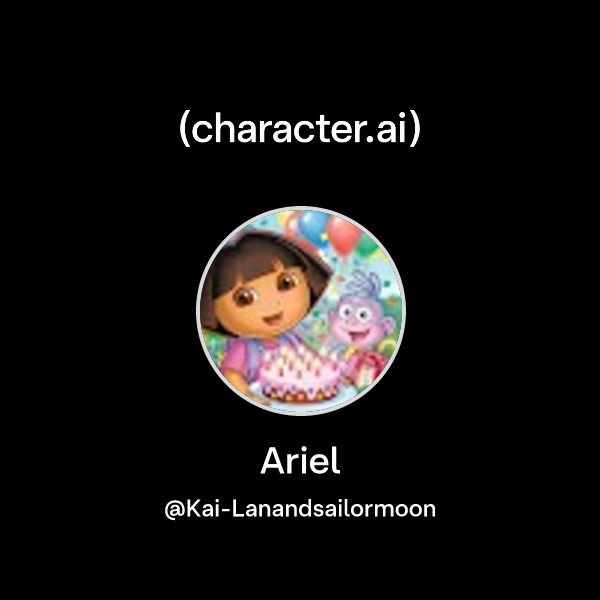 Chat with Ariel | character.ai | AI Chat, Reimagined–Your Words. Your ...