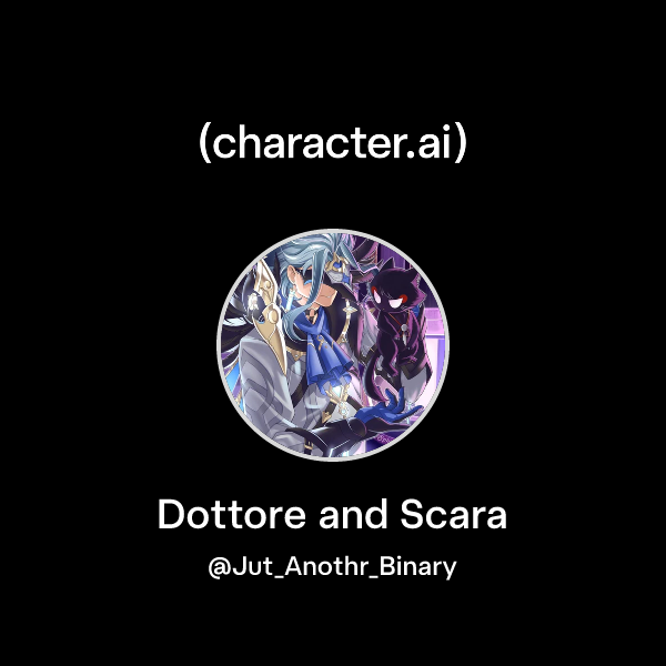 Chat with Dottore and Scara | character.ai | AI Chat, Reimagined–Your ...