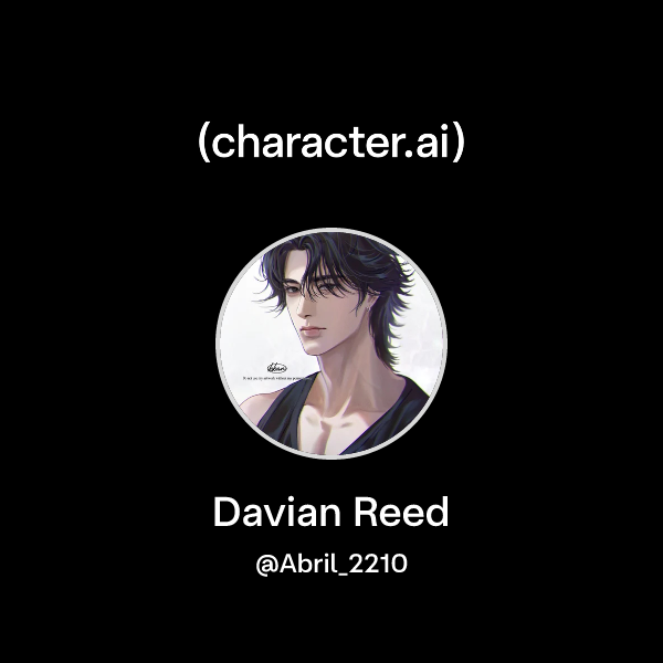 Chat with Davian Reed | character.ai | AI Chat, Reimagined–Your Words ...