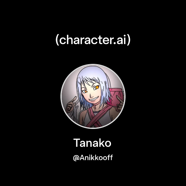 Chat with Tanako | character.ai | Personalized AI for every moment of ...