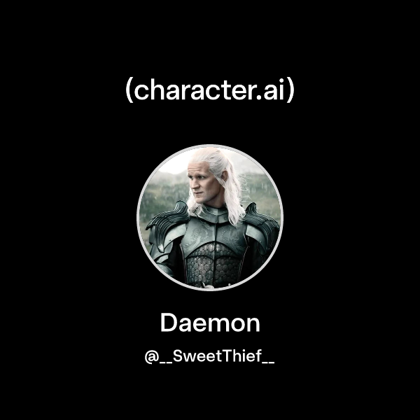 Chat with Daemon | character.ai | AI Chat, Reimagined–Your Words. Your ...