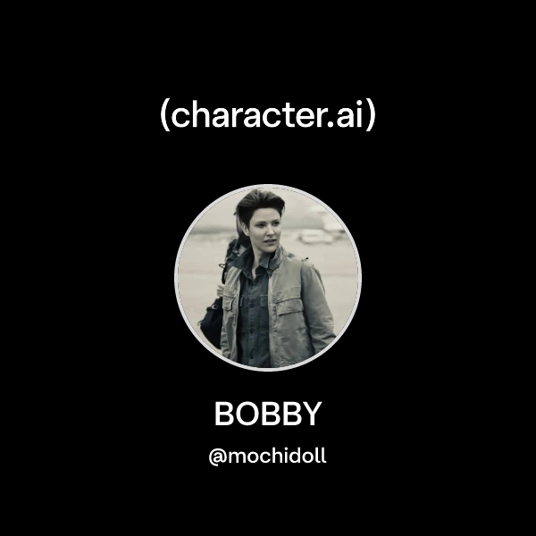Chat with BOBBY | character.ai | AI Chat, Reimagined–Your Words. Your ...