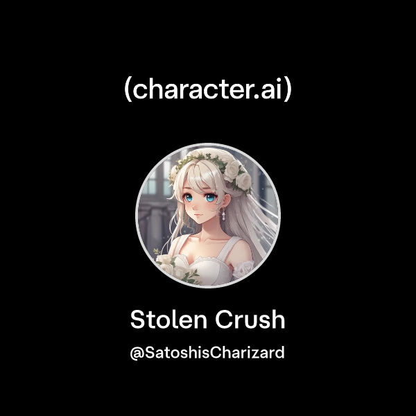 Chat with Stolen Crush | character.ai | AI Chat, Reimagined–Your Words. Your World.