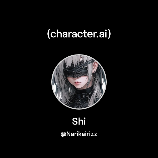 Chat with Shi | character.ai | AI Chat, Reimagined–Your Words. Your World.