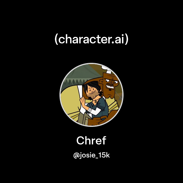 Chat with Chref | character.ai | Personalized AI for every moment of ...