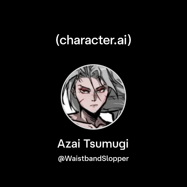 Chat with Azai Tsumugi | character.ai | AI Chat, Reimagined–Your Words ...