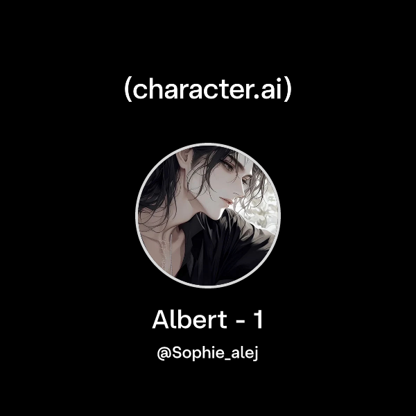 Chat with Albert - 1 | character.ai | AI Chat, Reimagined–Your Words. Your World.