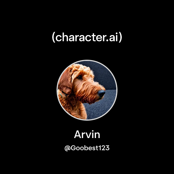 Chat with Arvin | character.ai | AI Chat, Reimagined–Your Words. Your ...
