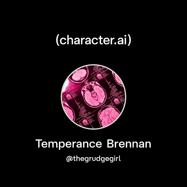 Chat with Temperance Brennan | character.ai | Personalized AI for every moment of your day