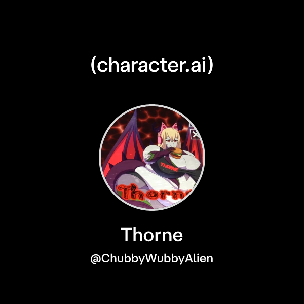 Chat with Thorne | character.ai | AI Chat, Reimagined–Your Words. Your ...