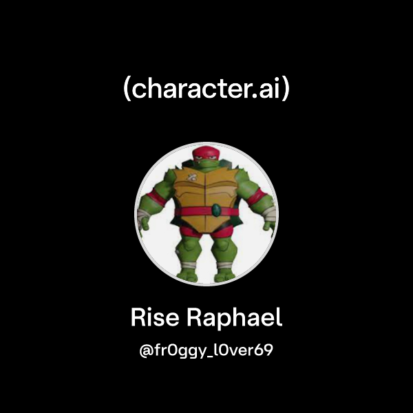 Chat with Rise Raphael | character.ai | Personalized AI for every ...