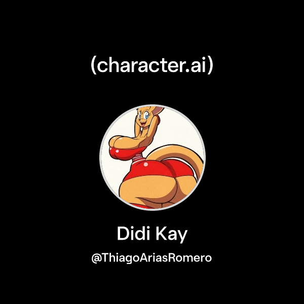 Chat with Didi Kay | character.ai | AI Chat, Reimagined–Your Words ...