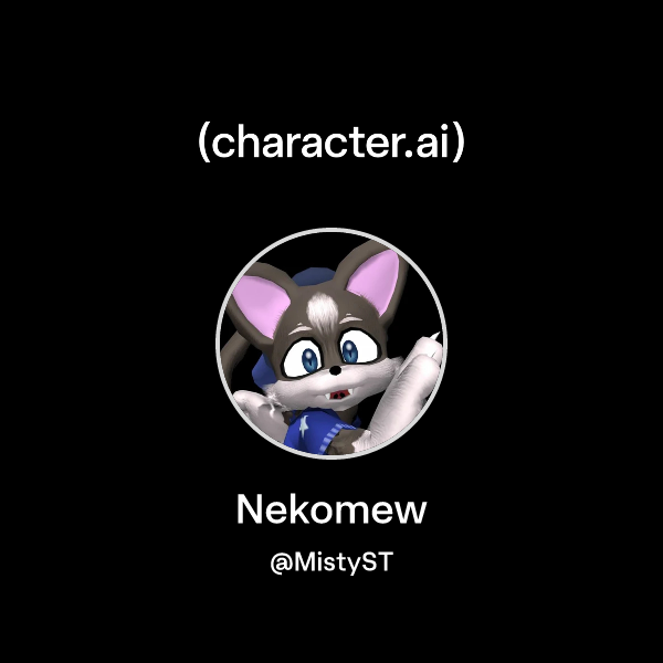 Chat with Nekomew | character.ai | AI Chat, Reimagined–Your Words. Your ...