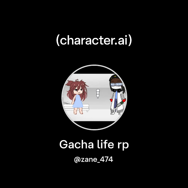 Chat with Gacha life rp | character.ai | AI Chat, Reimagined–Your Words ...