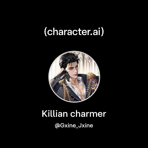 Chat with Killian charmer | character.ai | Personalized AI for every moment of your day