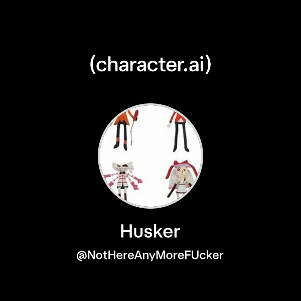 Chat with Husker | character.ai | Personalized AI for every moment of your day