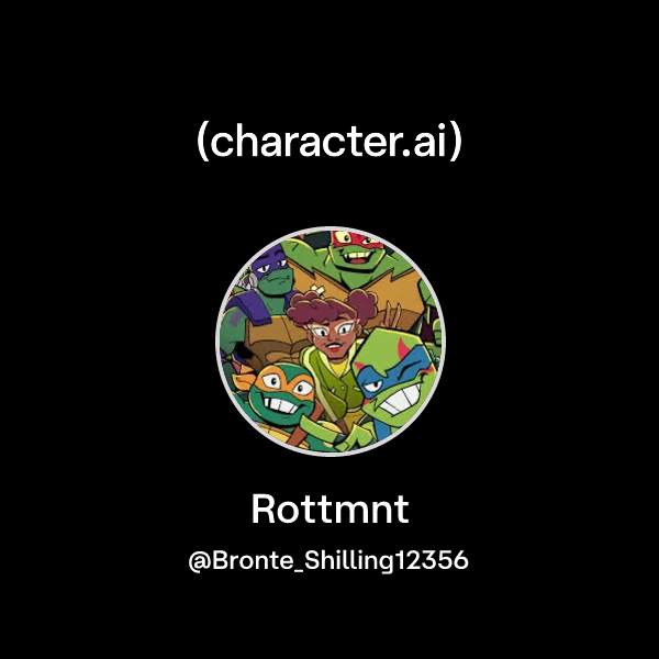 Chat with Rottmnt | character.ai | Personalized AI for every moment of ...