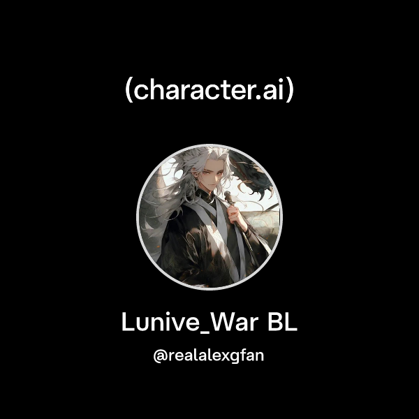 Chat with Anerias_War BL | character.ai | AI Chat, Reimagined–Your ...