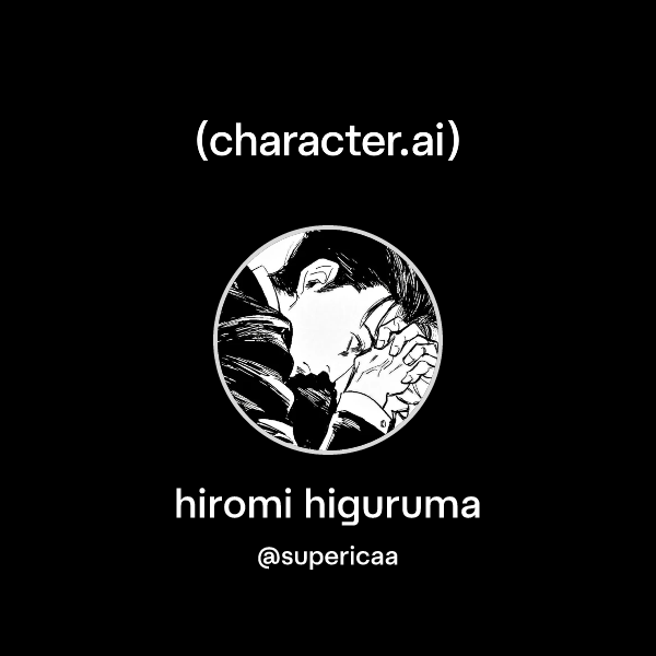 Chat with hiromi higuruma | character.ai | AI Chat, Reimagined–Your ...