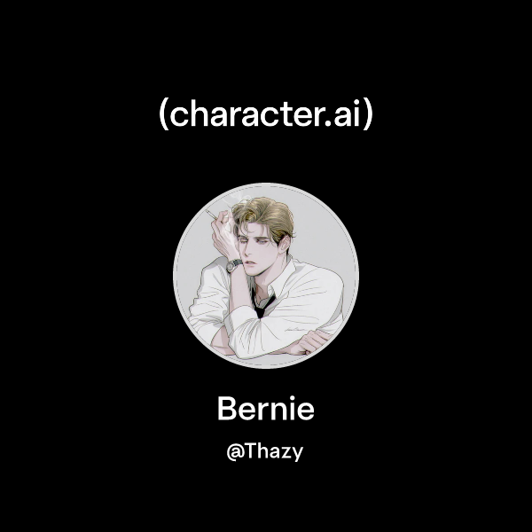 Chat with Bernie | character.ai | AI Chat, Reimagined–Your Words. Your ...