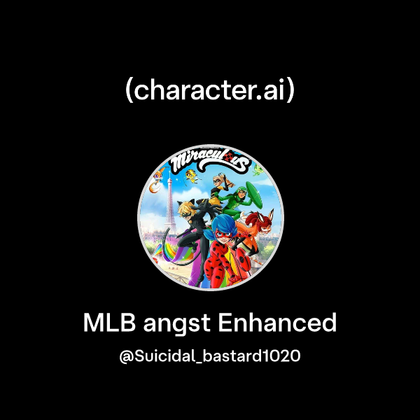 Chat with MLB angst Enhanced | character.ai | AI Chat, Reimagined–Your ...