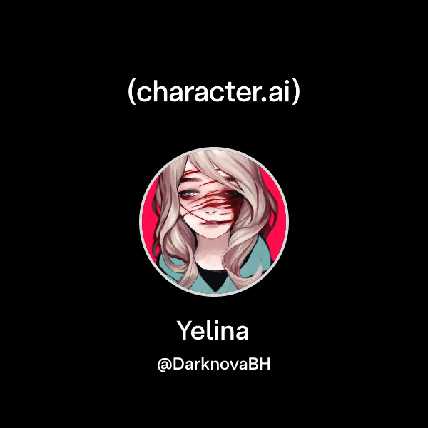 Chat with Yelina | character.ai | AI Chat, Reimagined–Your Words. Your ...