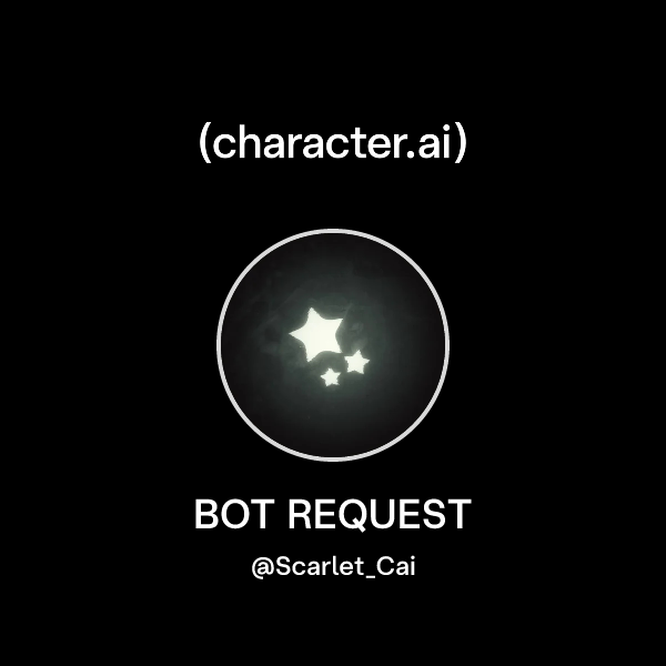 Chat with BOT REQUEST | character.ai | AI Chat, Reimagined–Your Words ...