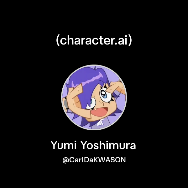 Chat with Yumi Yoshimura | character.ai | AI Chat, Reimagined–Your ...
