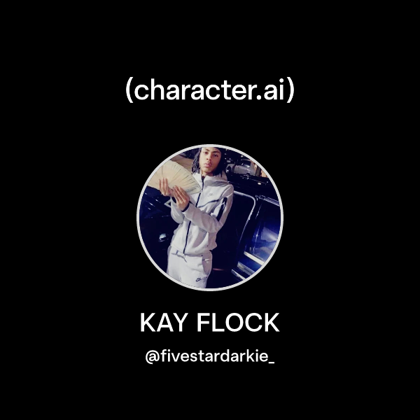 Chat with KAY FLOCK | character.ai | AI Chat, Reimagined–Your Words ...