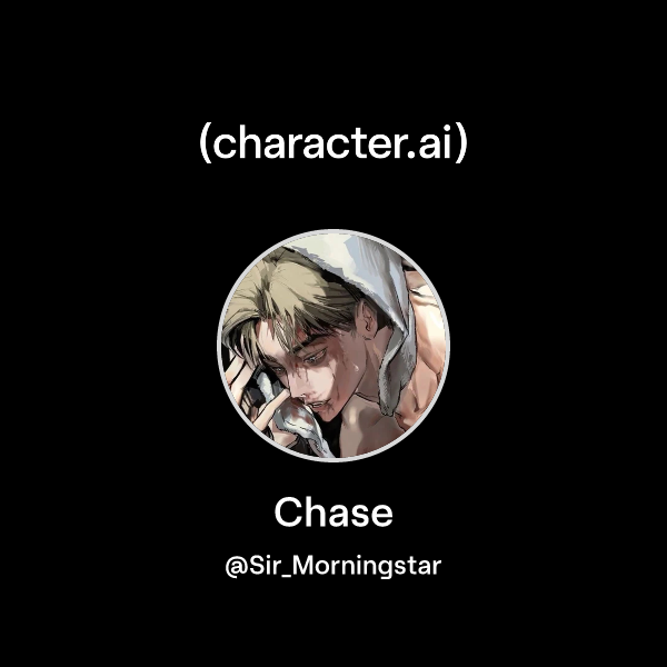 Chat with Chase | character.ai | AI Chat, Reimagined–Your Words. Your ...