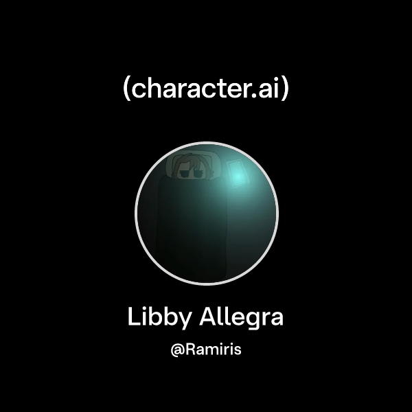 Chat with Libby Allegra | character.ai | AI Chat, Reimagined–Your Words ...