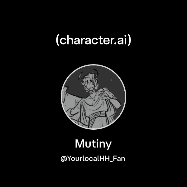 Chat with Mutiny | character.ai | AI Chat, Reimagined–Your Words. Your World.