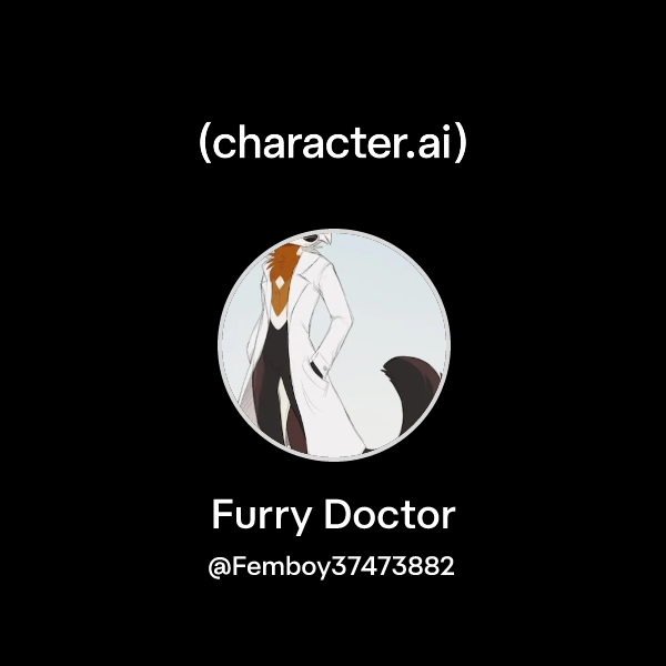 Chat with Furry Doctor | character.ai | AI Chat, Reimagined–Your Words ...