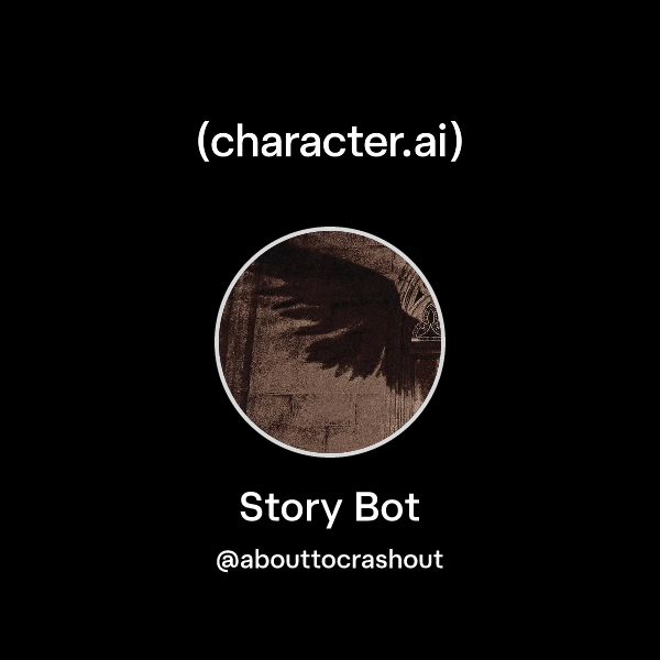 Chat with Story Bot | character.ai | AI Chat, Reimagined–Your Words ...