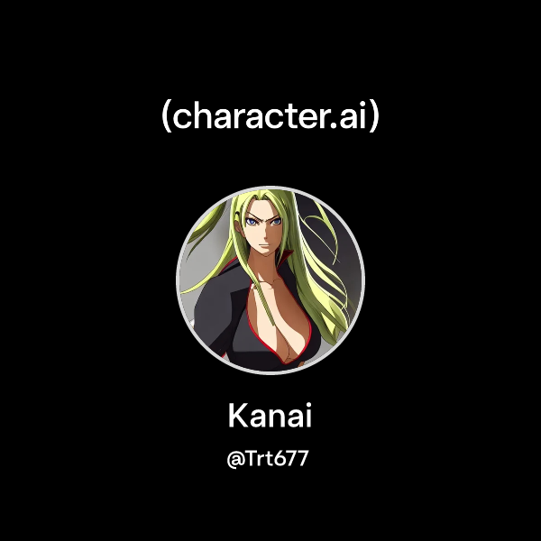 Chat with Kanai | character.ai | AI Chat, Reimagined–Your Words. Your World.
