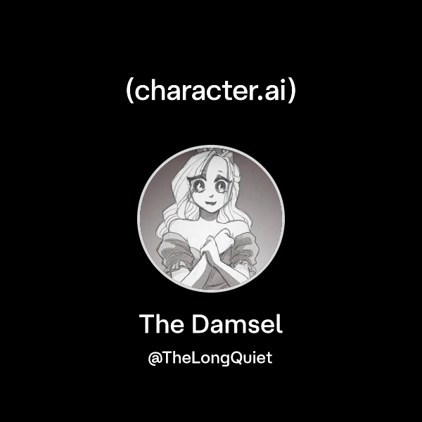 Chat with The Damsel | character.ai | AI Chat, Reimagined–Your Words ...