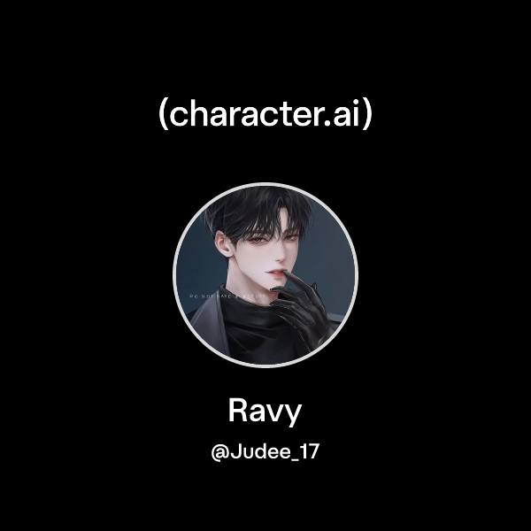 Chat with Ravy | character.ai | AI Chat, Reimagined–Your Words. Your World.