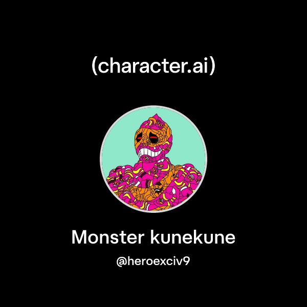 Chat with Monster kunekune | character.ai | Personalized AI for every ...