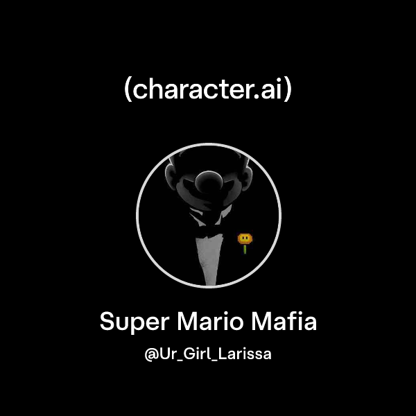 Chat with Super Mario Mafia | character.ai | AI Chat, Reimagined–Your ...