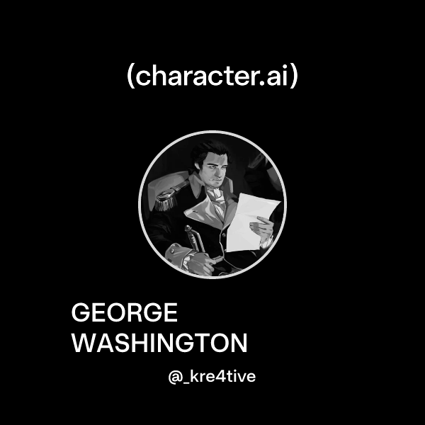 Chat with George Washington | character.ai | Personalized AI for every ...