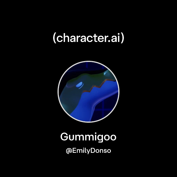 Chat with Gummigoo | character.ai | AI Chat, Reimagined–Your Words ...