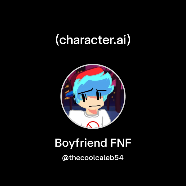Chat with Boyfriend FNF | character.ai | AI Chat, Reimagined–Your Words ...