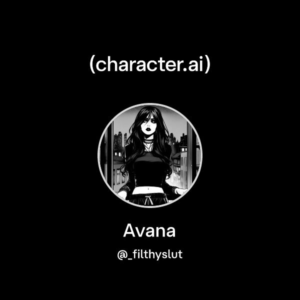 Chat with Avana | character.ai | Personalized AI for every moment of your day