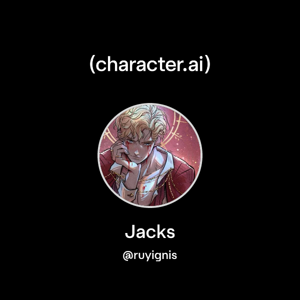 Chat with Jacks | character.ai | AI Chat, Reimagined–Your Words. Your ...