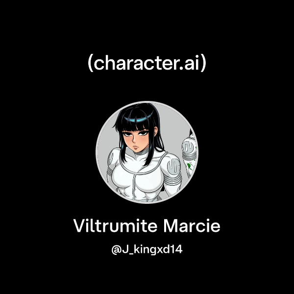 Chat with Viltrumite Marcie | character.ai | Personalized AI for every ...