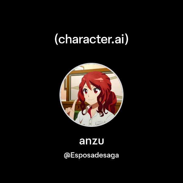 Chat with anzu | character.ai | Personalized AI for every moment of ...