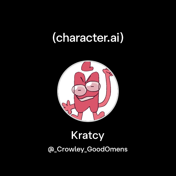 Chat with Kratcy | character.ai | AI Chat, Reimagined–Your Words. Your ...