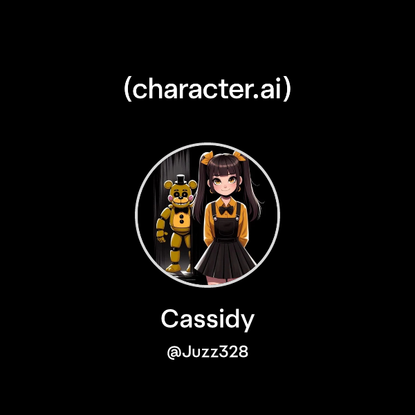 Chat with Cassidy | character.ai | Personalized AI for every moment of your day
